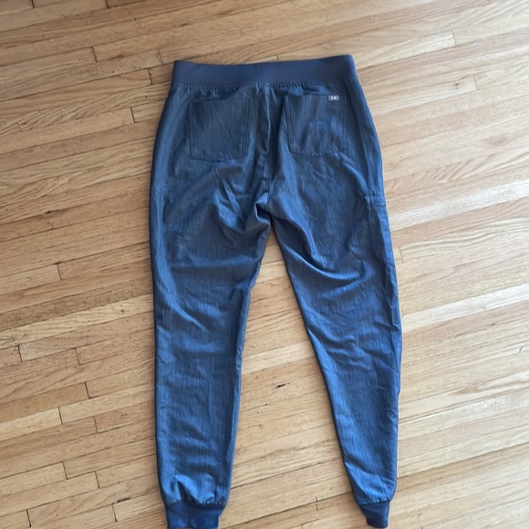 Figs | Pants & Jumpsuits | Figs Graphite Zamora Jogger | Poshmark